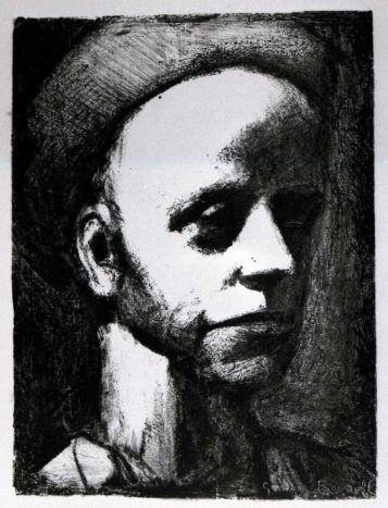 Biographie de Georges Rouault - 1914-1930 artiste solitaire