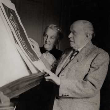 The Fondation Georges Rouault - Presentation